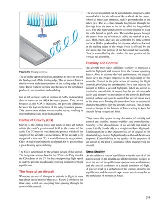 Faa h-8083-31-amt-airframe-vol-1 | PDF