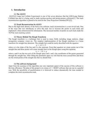 Kiaras Ioannis cern | PDF