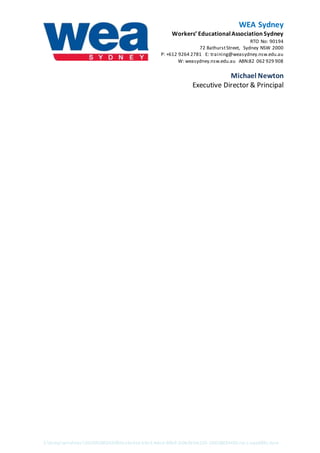 Certificate of Completion Smith Sean | DOCX