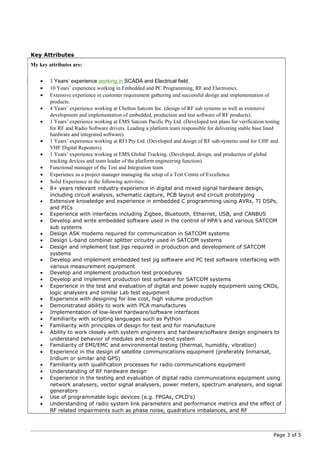 CV CPP Wynand de Wit - updated 02.04.15