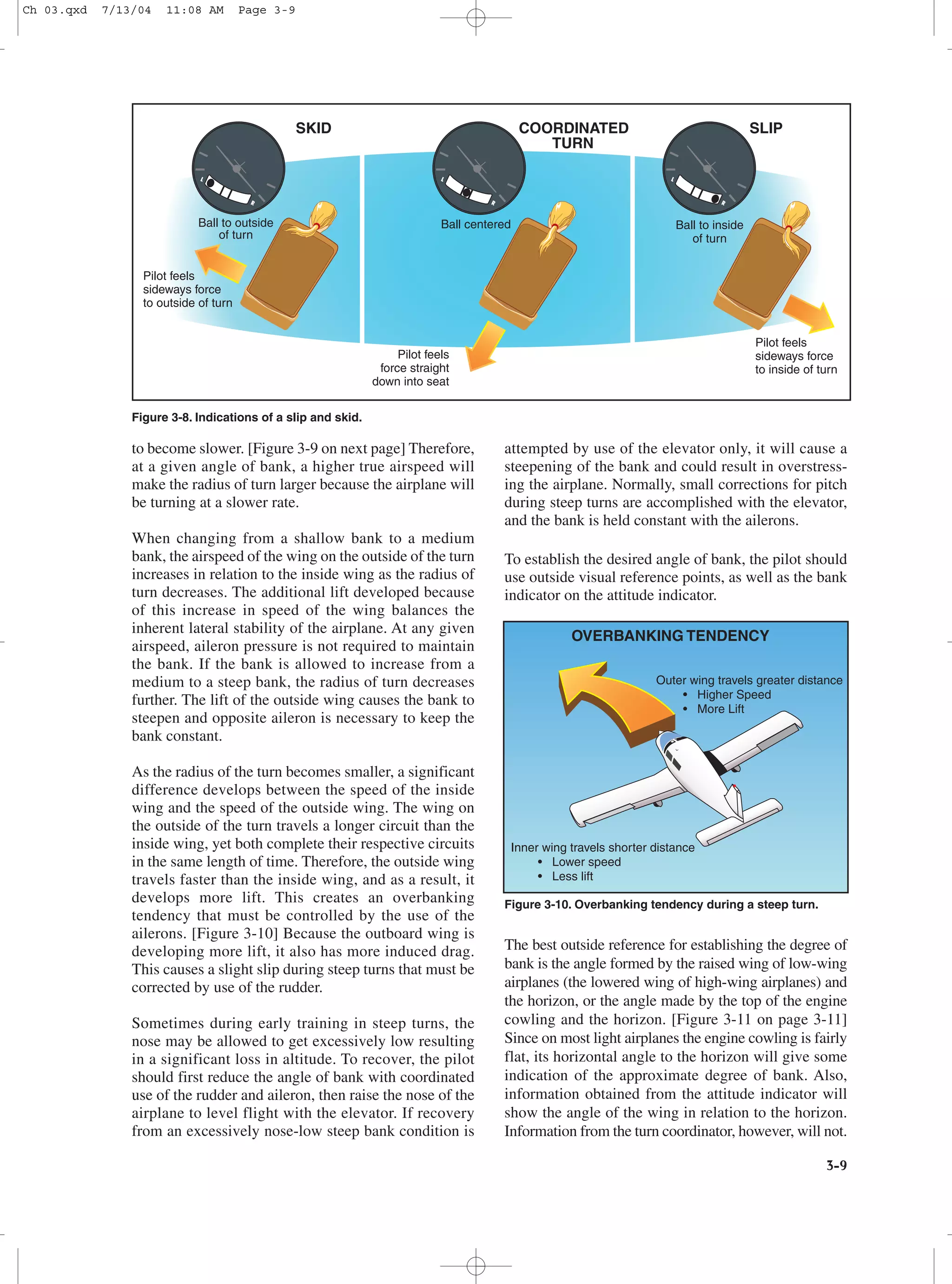 FAA Airplane Flying Handbook | PPT