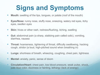 Faact's curriculum 9th 12th grade-hs food allergy powerpoint_03.05.15 ...