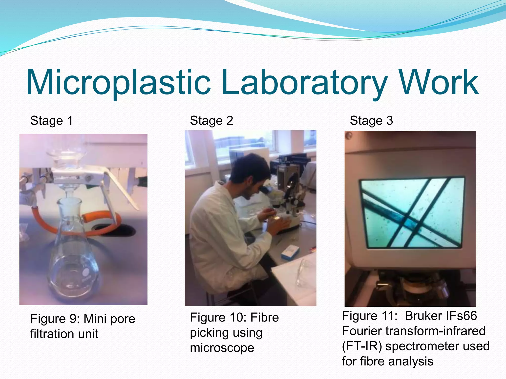 Microplastic Presentation | PPTX