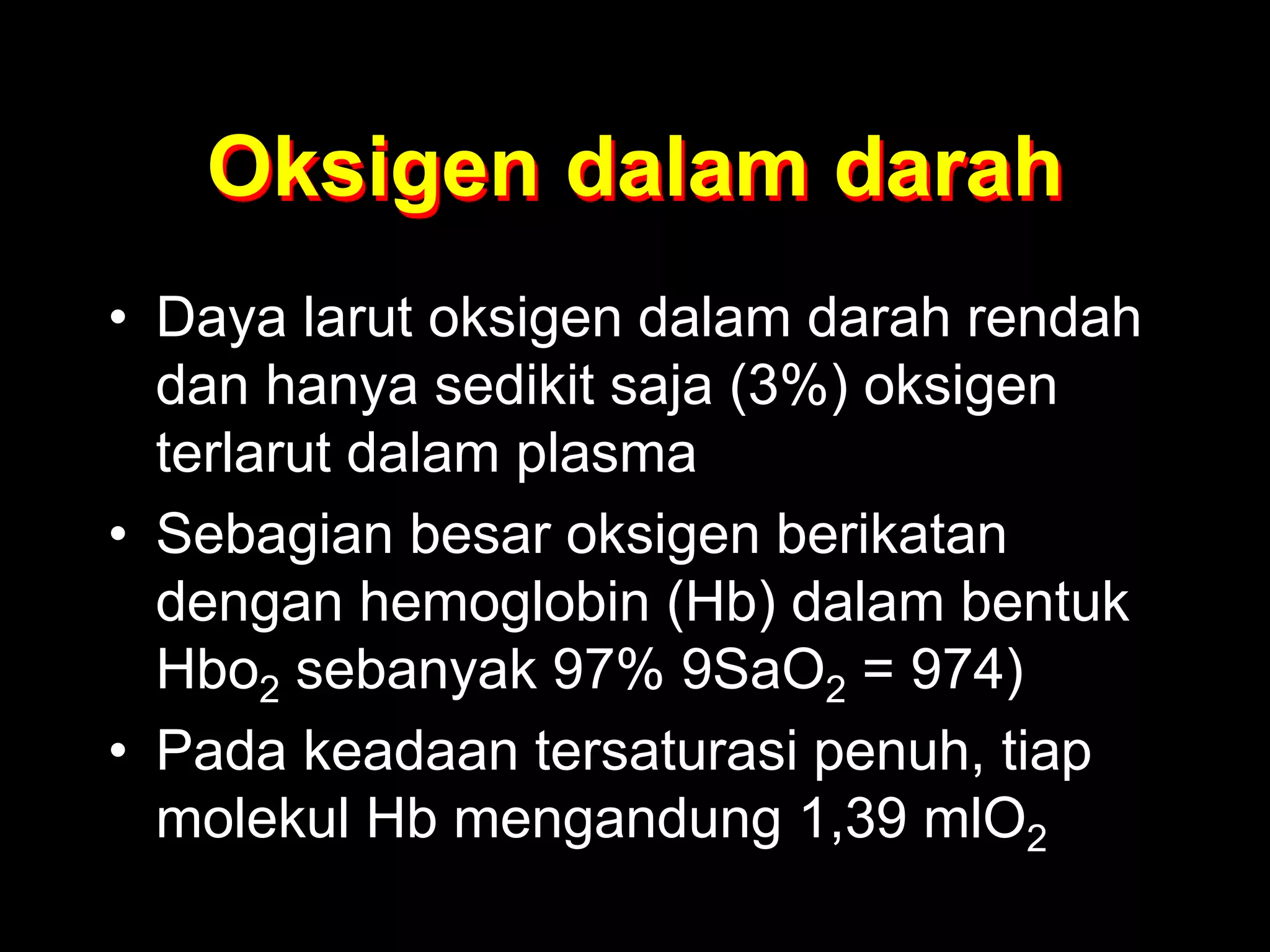 Faal Paru Keempat 2021 | PPTX