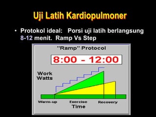 Faal paru ketiga 2021 | PPTX