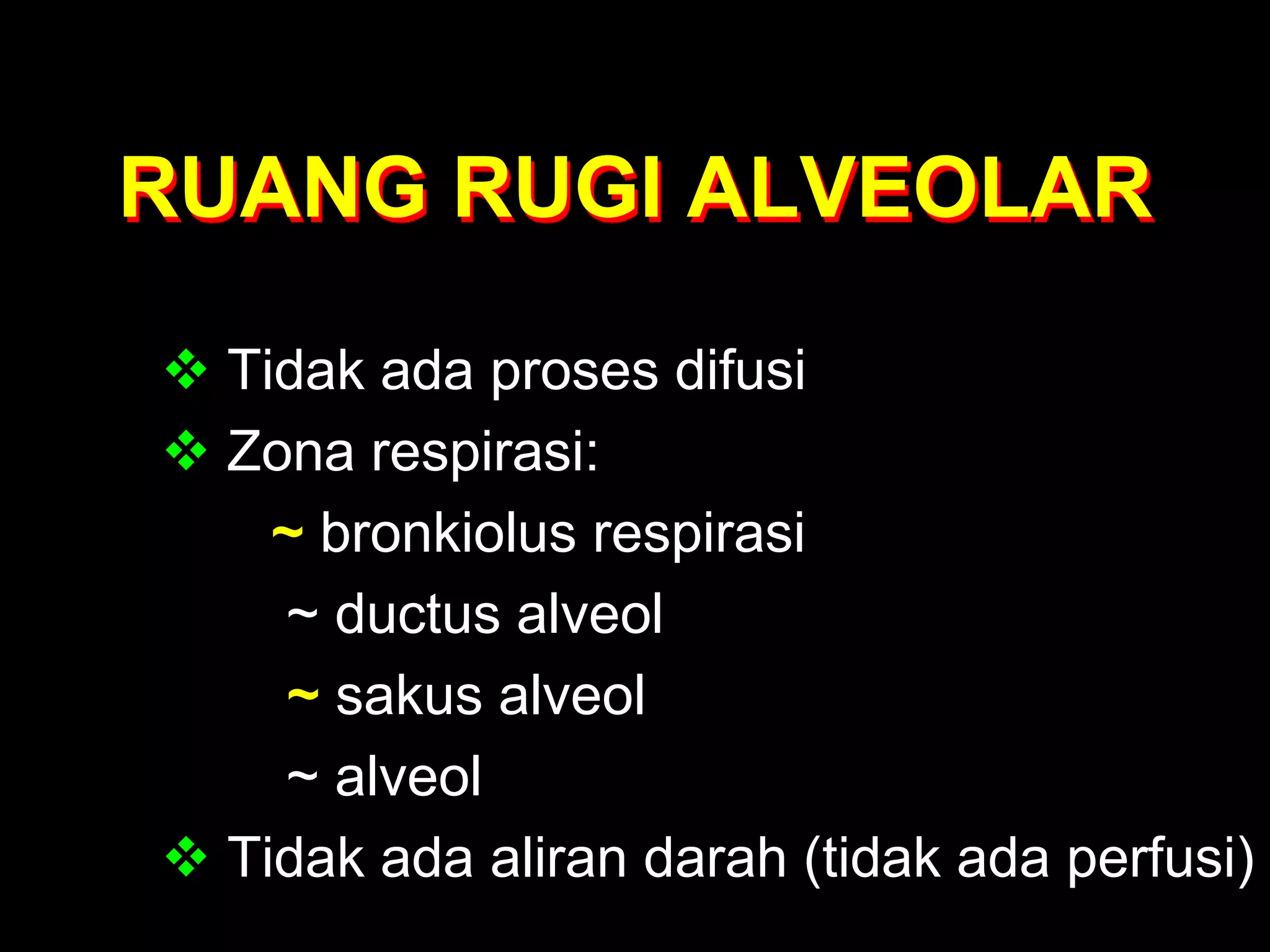 Faal Paru Pertama 2021 | PPTX