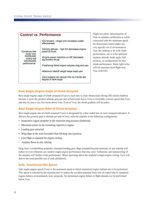 Flying Twins FAA P 8740-66 | PDF