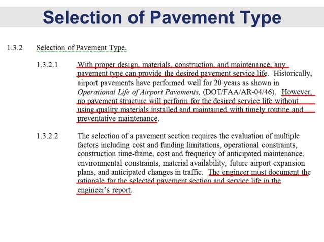 FAA PAVEMENT -aaaaaaaaaaaaaaaaaaaa .docx