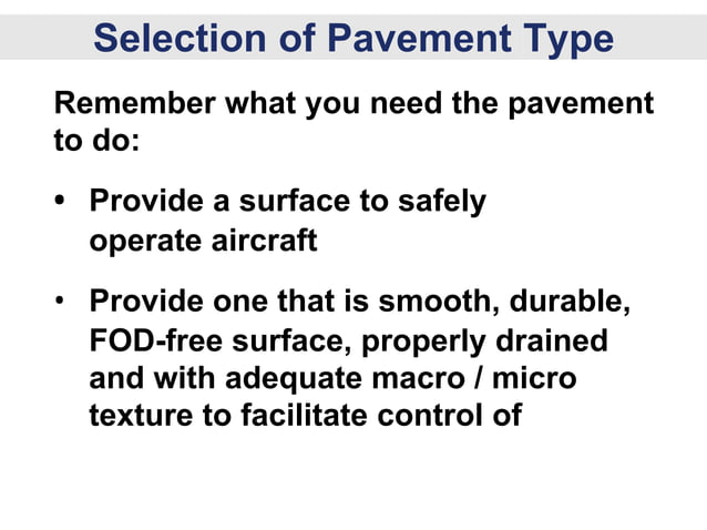 FAA PAVEMENT -aaaaaaaaaaaaaaaaaaaa .docx