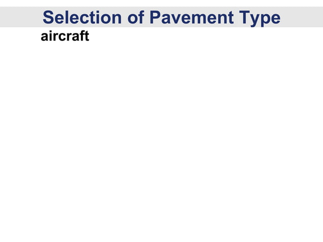 FAA PAVEMENT -aaaaaaaaaaaaaaaaaaaa .docx