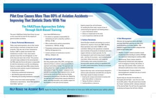 Faa safety stand down brochure[hi res] | PDF