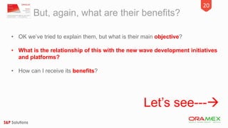 Introduction to Serverless. Oracle Fn Project. | PPT