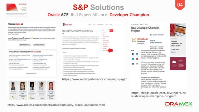 Introduction To Serverless Oracle Fn Project Ppt