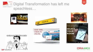 Introduction to Serverless. Oracle Fn Project. | PPT