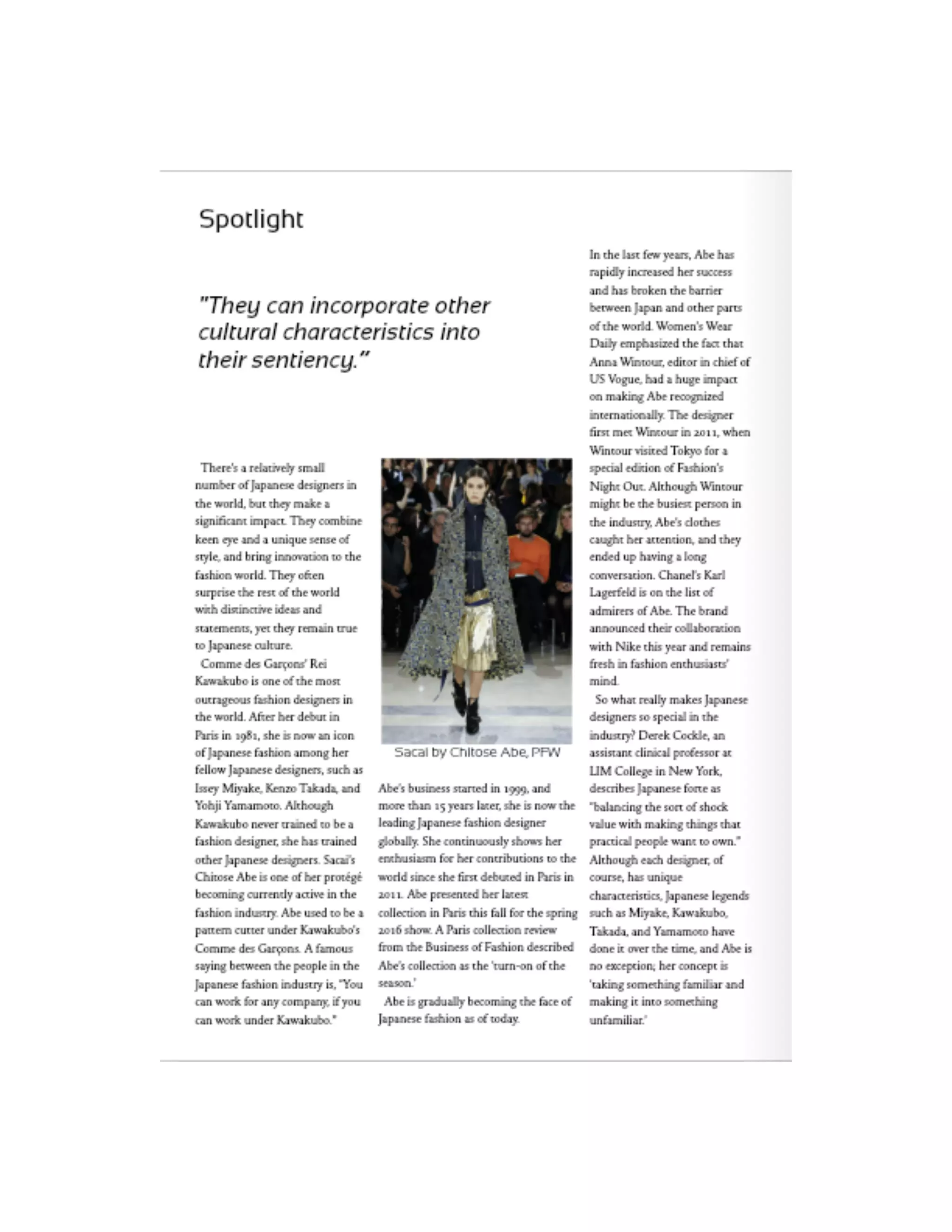 Feature Well Page 3 | PDF