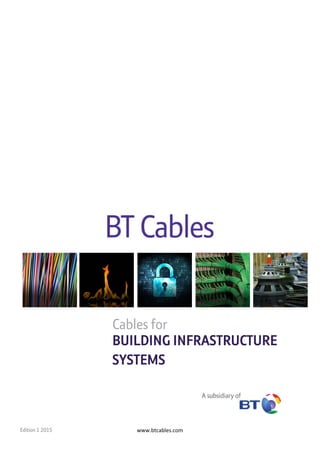 BT CATALOGUE | PDF