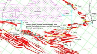 21 Ledge History Report | PDF