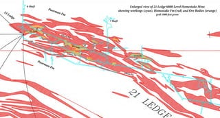 21 Ledge History Report | PDF