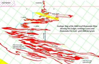 21 Ledge History Report | PDF
