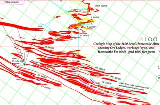 21 Ledge History Report | PDF