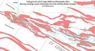 21 Ledge History Report | PDF