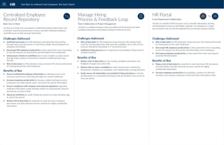 Box Use Case Matrix - FINAL (external) | PDF
