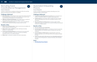 Box Use Case Matrix - FINAL (external) | PDF | Computer Software and Applications | Computing