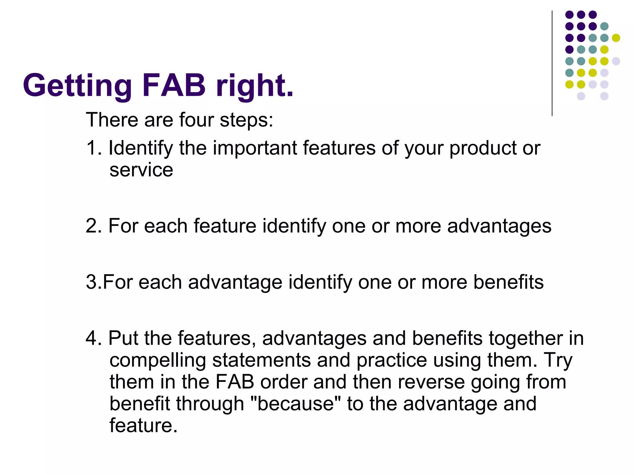 Fab – an introduction | PPT