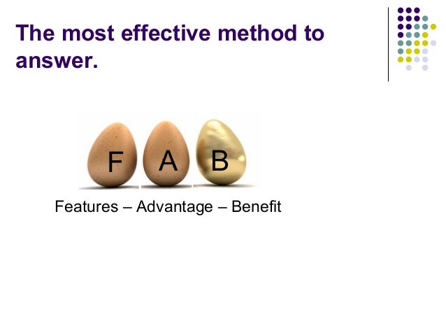 Fab – an introduction