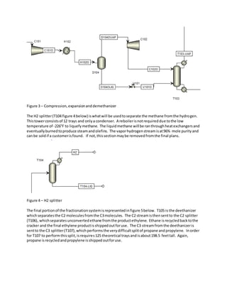 Natural Gas to Olefins final.[1] | PDF