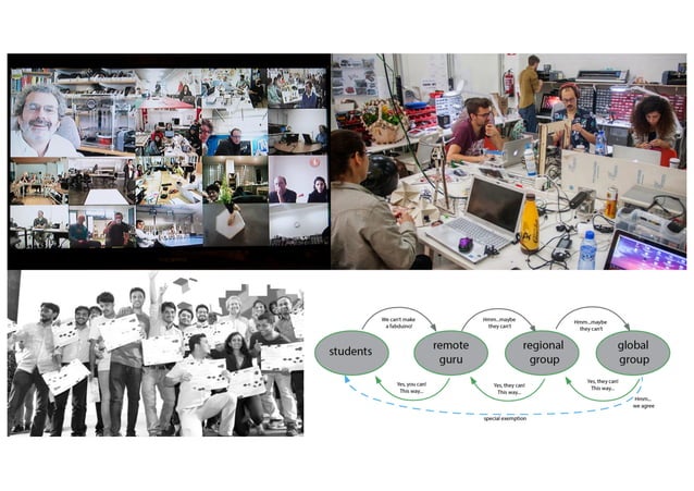 Presentation of Fab City Kamakura / Japan : FabLab Kamakura | PPT