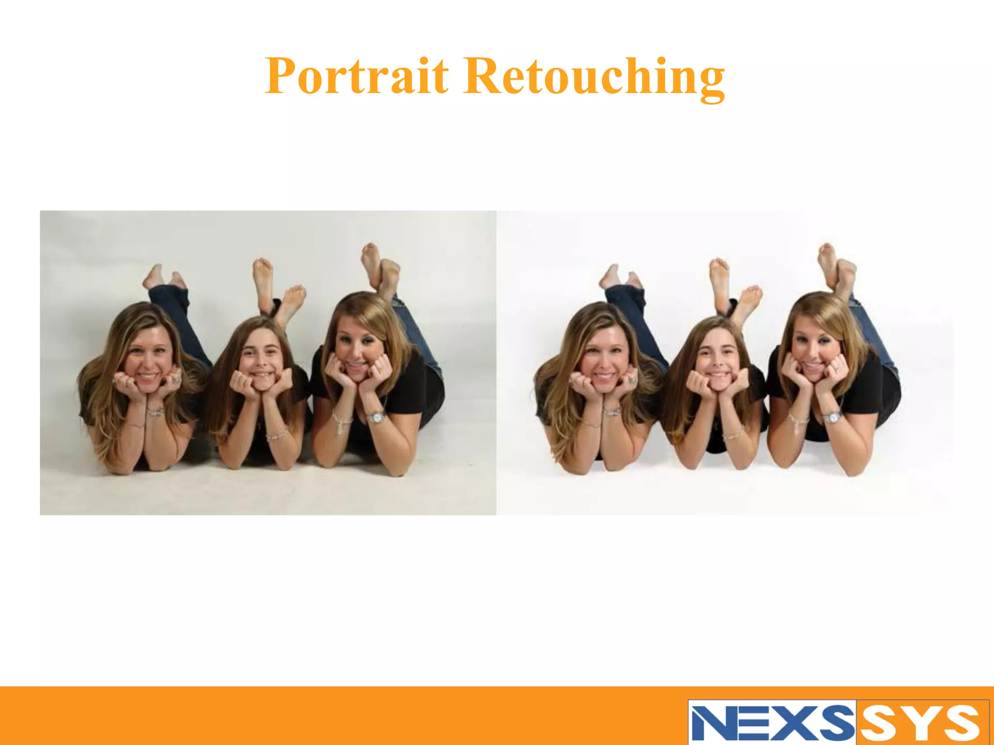 Service Portfolio | PDF