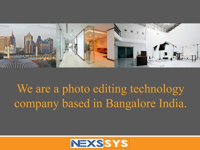 Service Portfolio | PDF