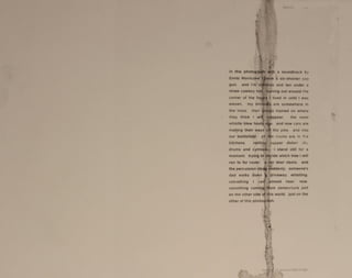 if things disappear | PPT