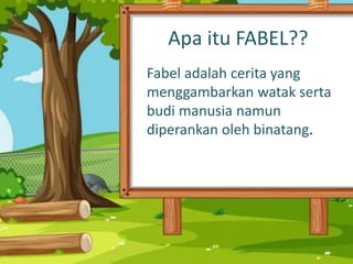 FABEL.pptx