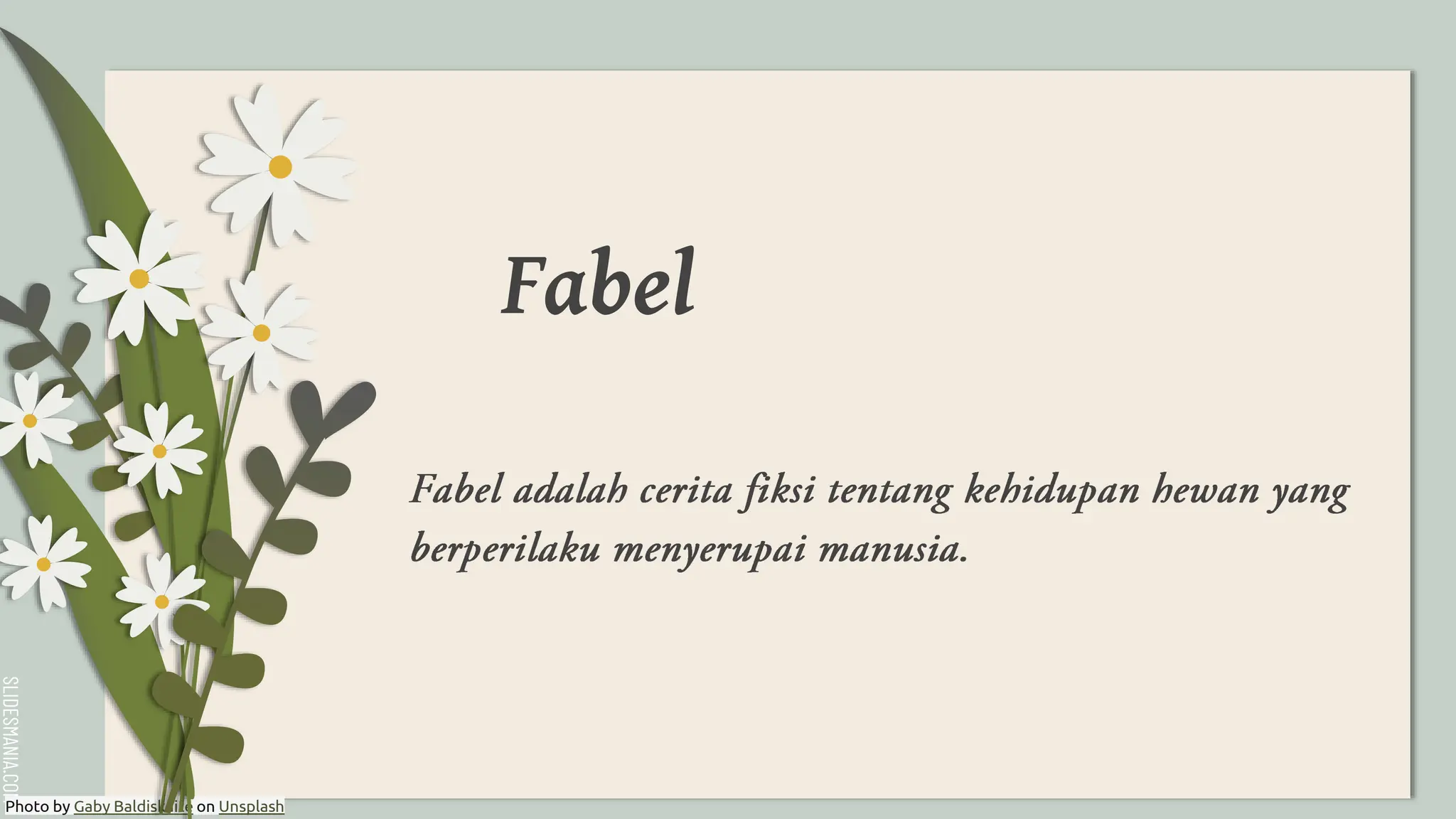 pelajaran bahasa indonesia kelas 7 pelajaran bahasa indonesia kelas 7 ...