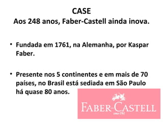 Faber castell | PPT