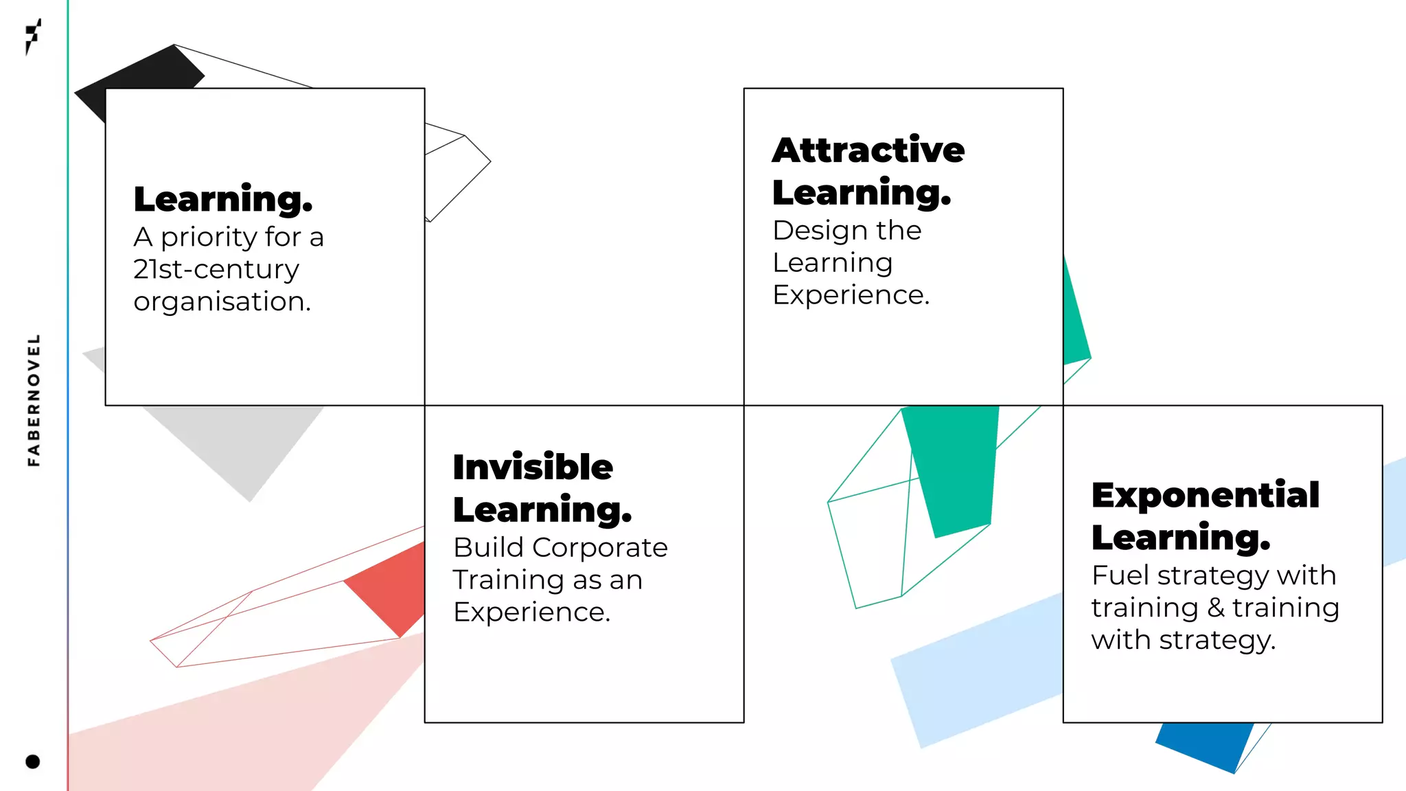 The Future of Corporate Learning: from Training to Learning Experience ...
