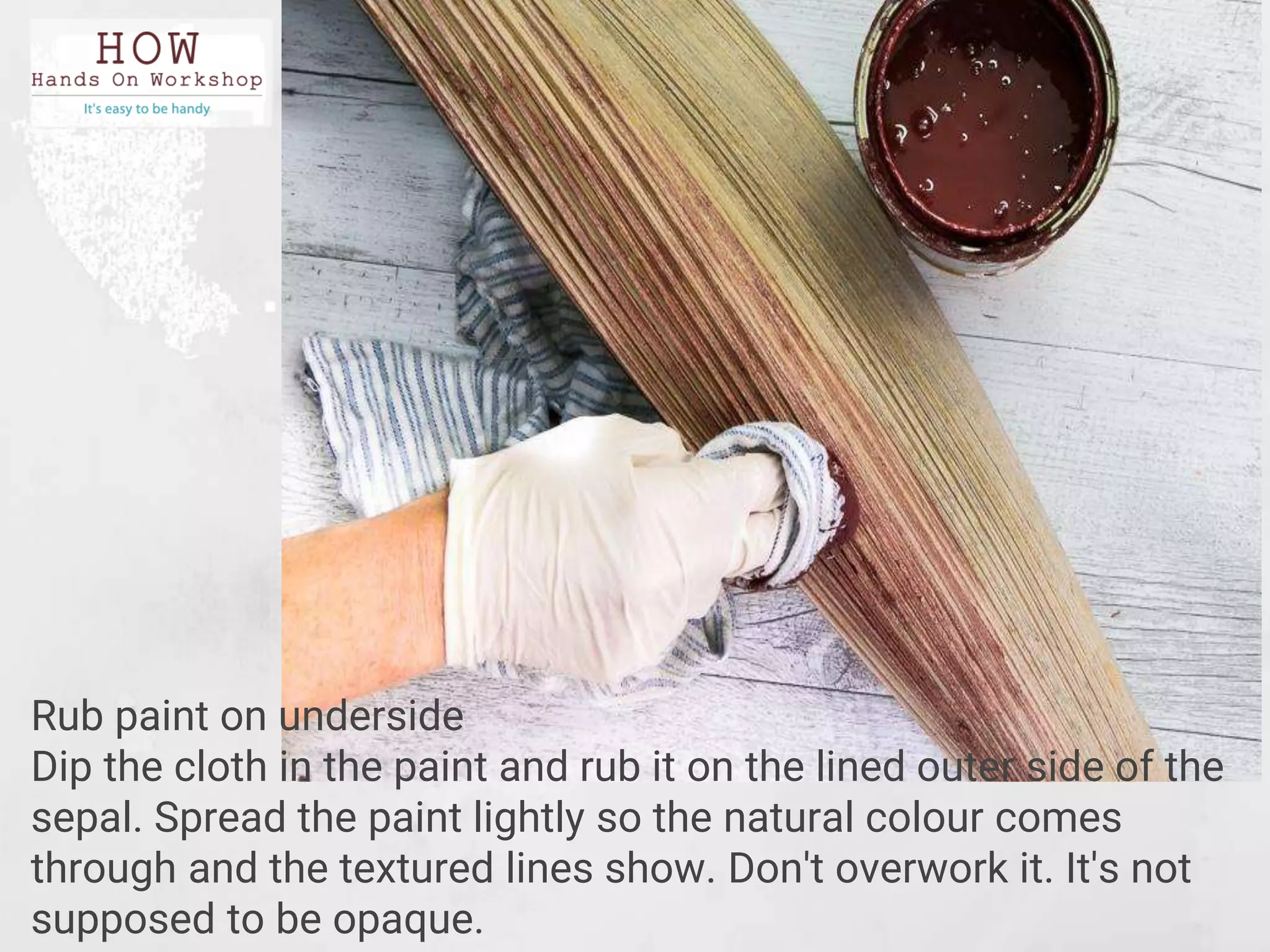 Fab fruit bowl | PPT