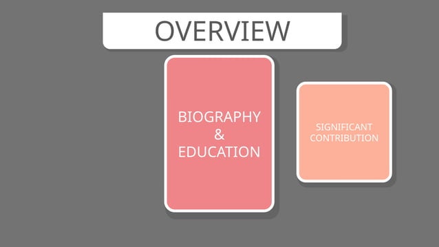 filipino scientist and their inventions in the field of science | PPT
