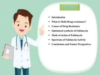 Fabimycin’.pptx