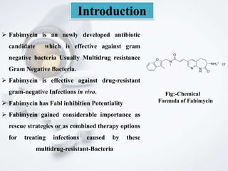 Fabimycin’.pptx