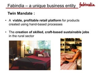 Fabindia | PDF