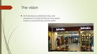 Fabindia | PDF