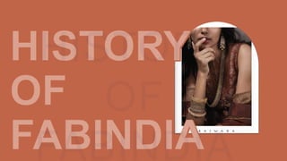 Fabindia.pptx