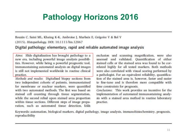 Spectral analysis for tumour diagnosis and classification in surgical ...