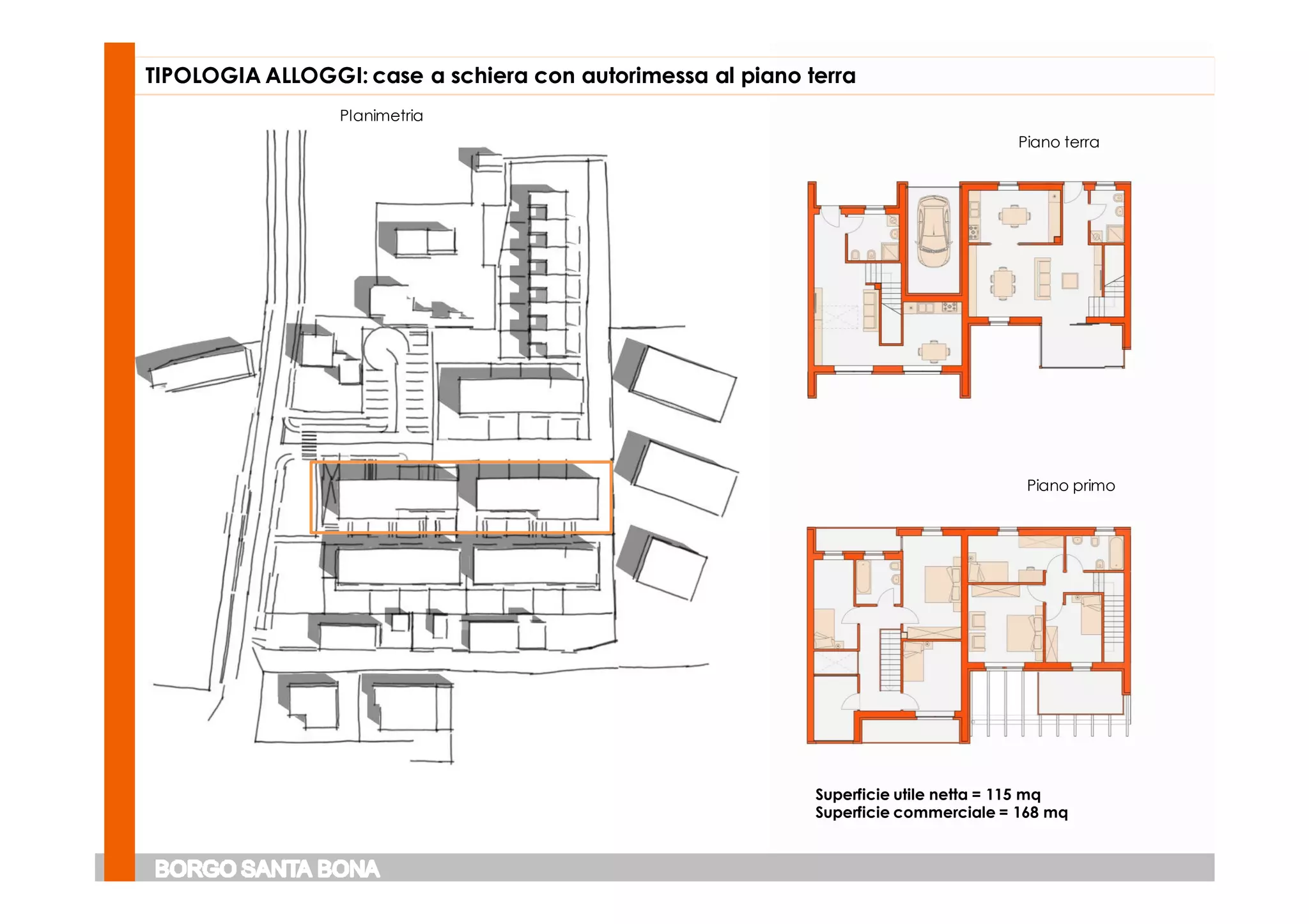 Fabio coracin arch. | PPT