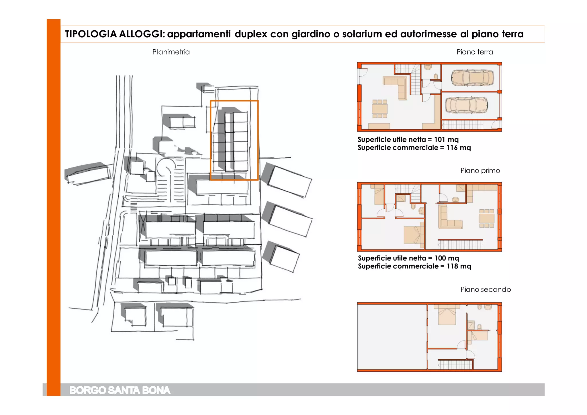 Fabio coracin arch. | PPT