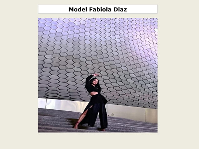 Fabiola Diaz Model Hot & Fabiola Diaz.pptx