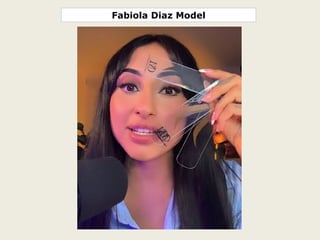 Fabiola Diaz & Fabiola Diaz Superfit Hot Model.pptx